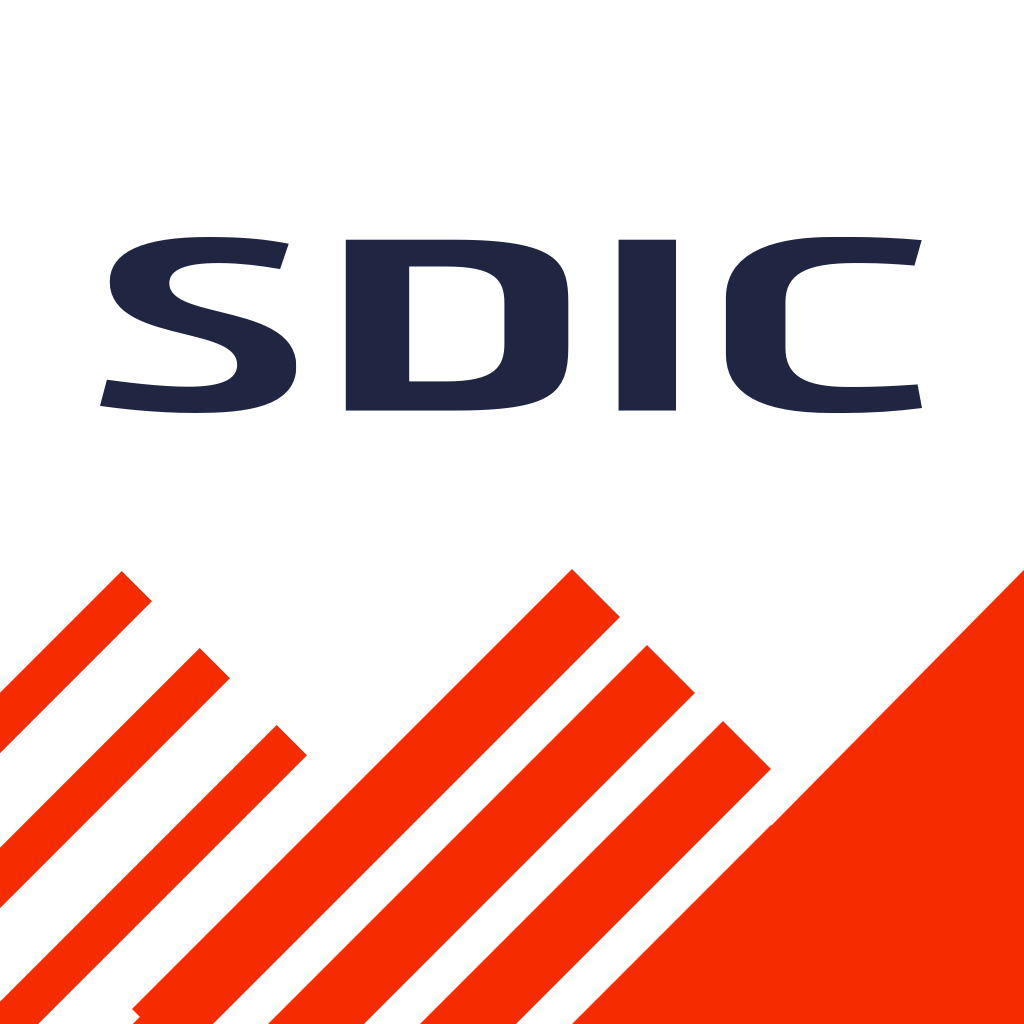 国投统一身份管理